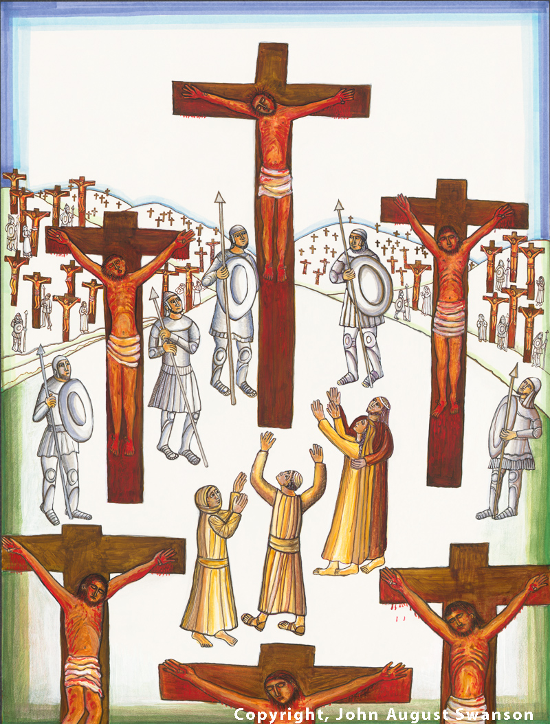 6/2/20: a letter to my American church – THE RESPONSORIAL OUT NOW